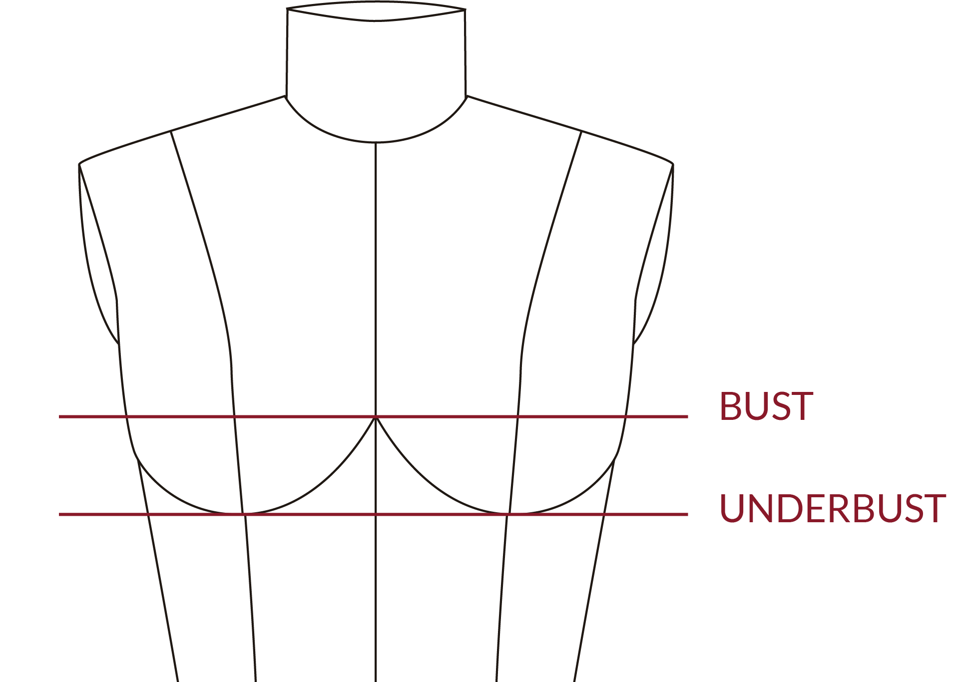 Sizing – Sofía Luzón